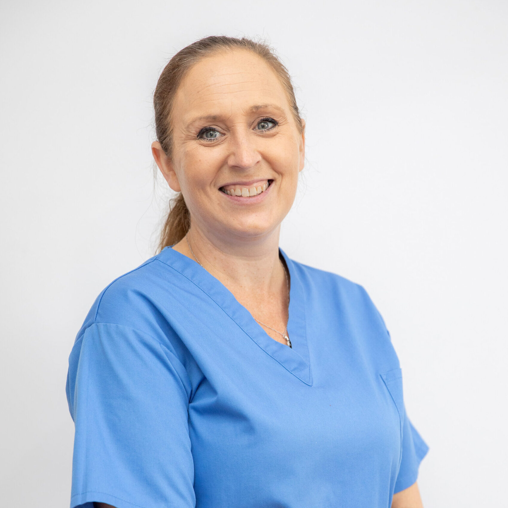 Meet the Team - John Rhodes Endodontist